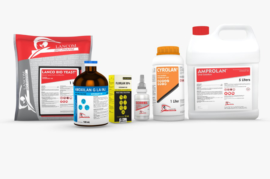 Disinfectants – Lancom Bio Pharm | lancombiopharm.com